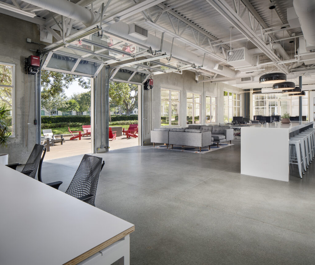 Company – Servco Builders