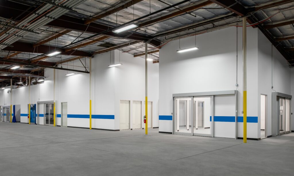 Projects – Servco Builders