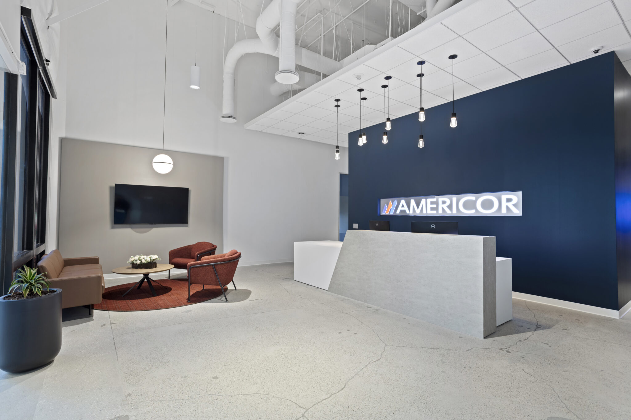 Projects – Servco Builders