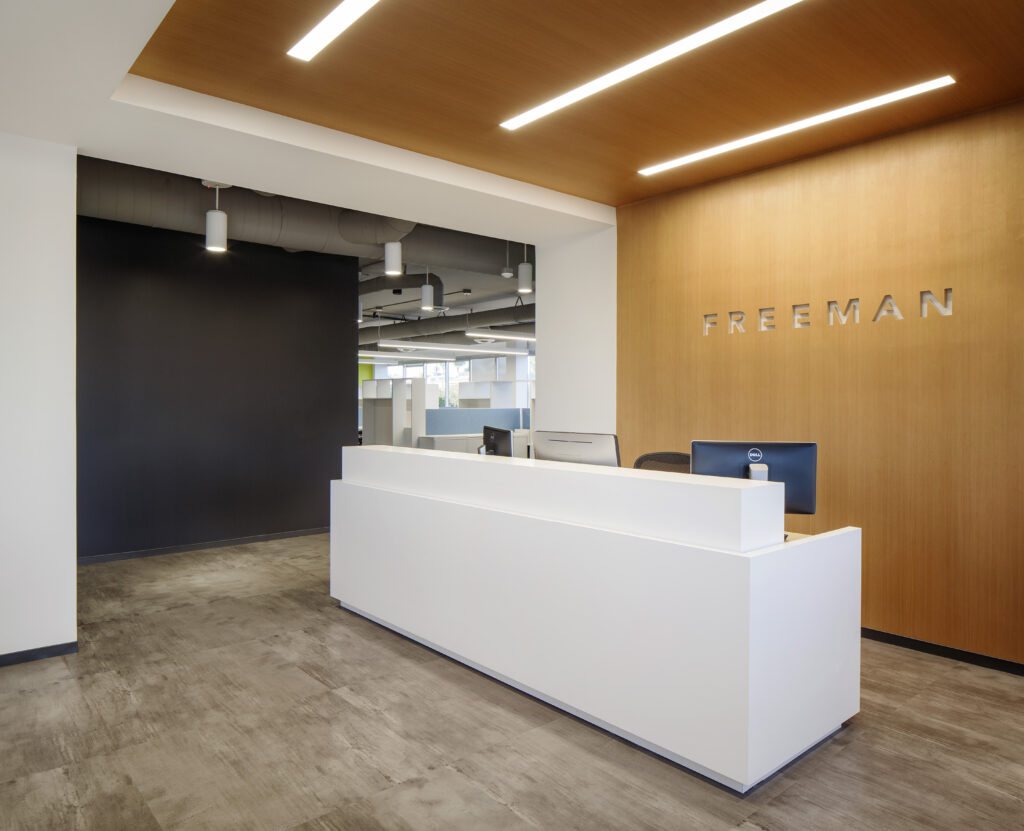 Projects – Servco Builders