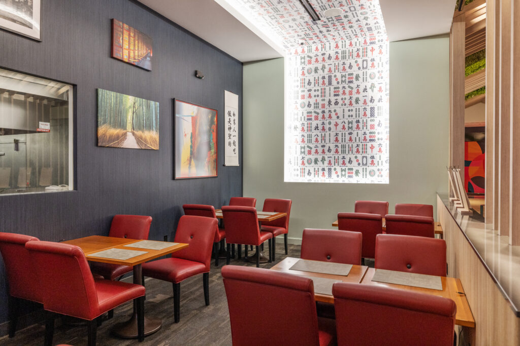 Experience – Servco Builders