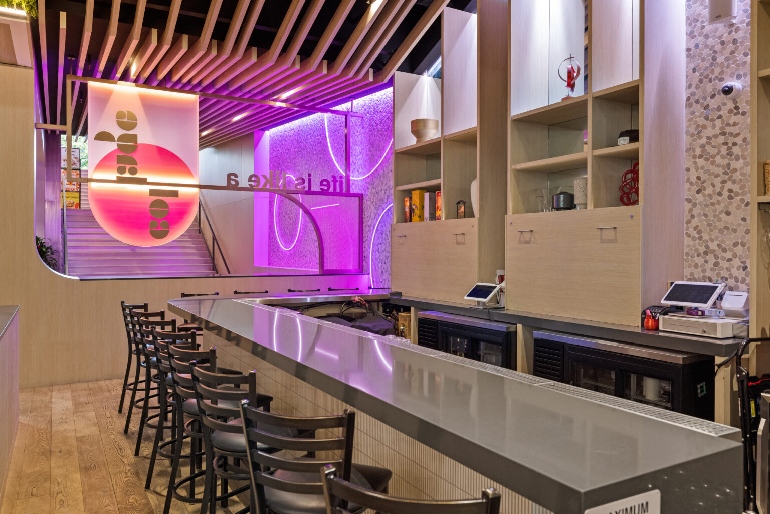 Projects – Servco Builders