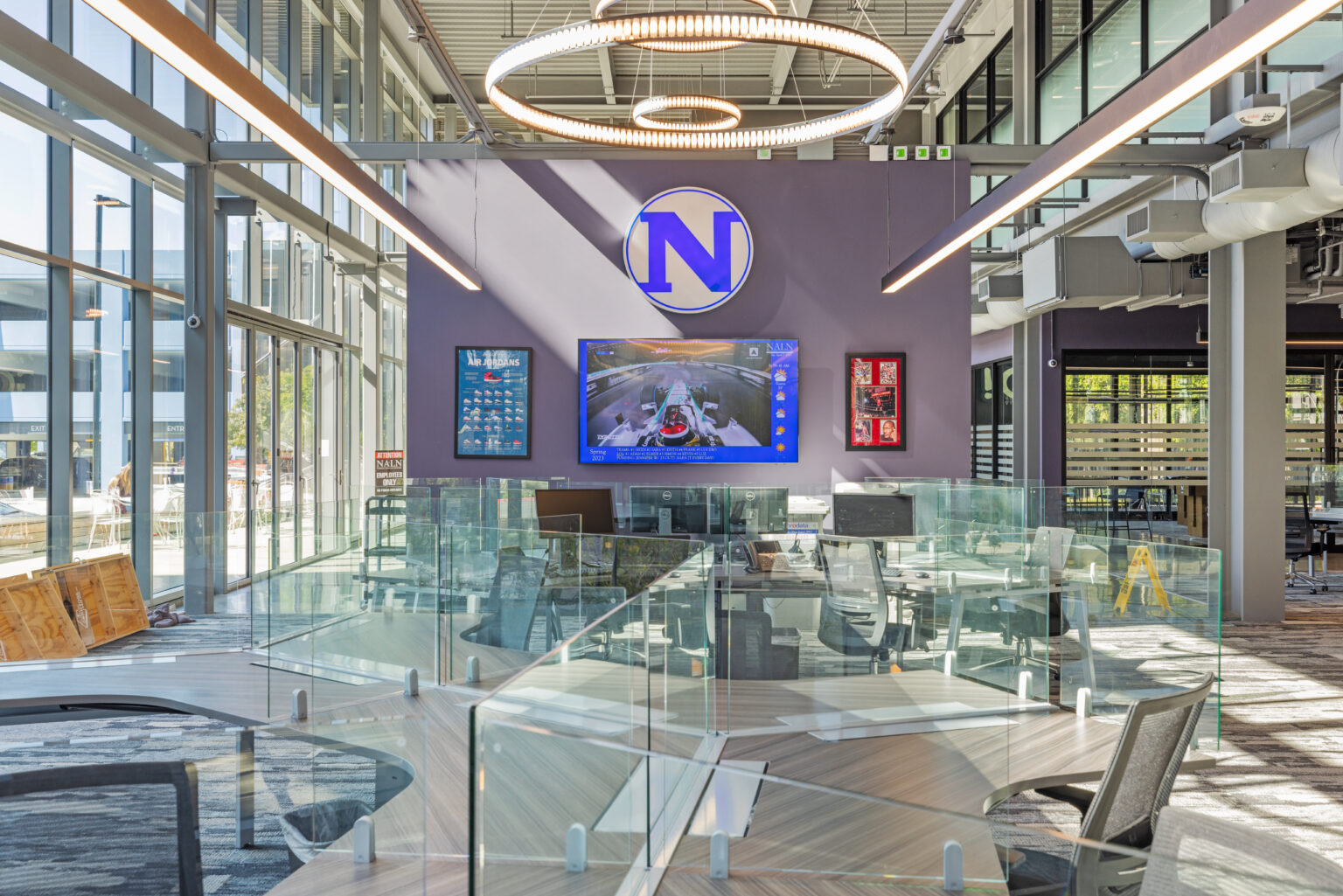 National Auto Loan Network – Servco Builders