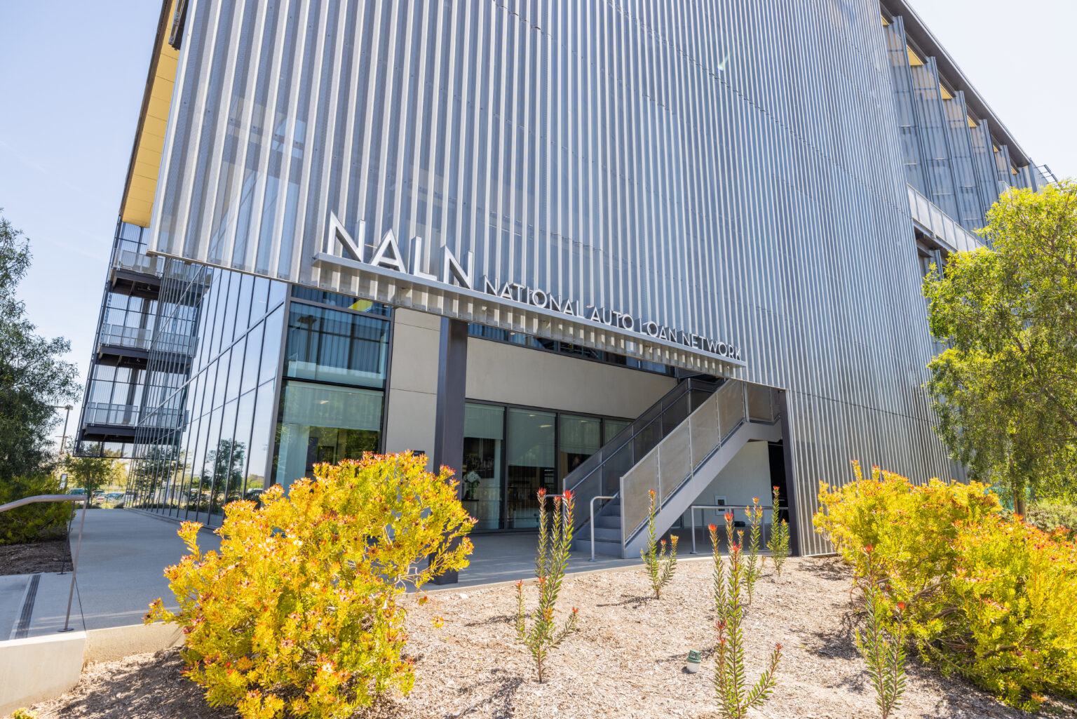 Projects – Servco Builders