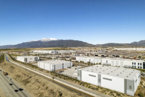 Experience – Servco Builders