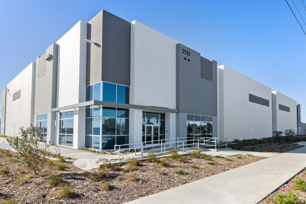 Experience – Servco Builders