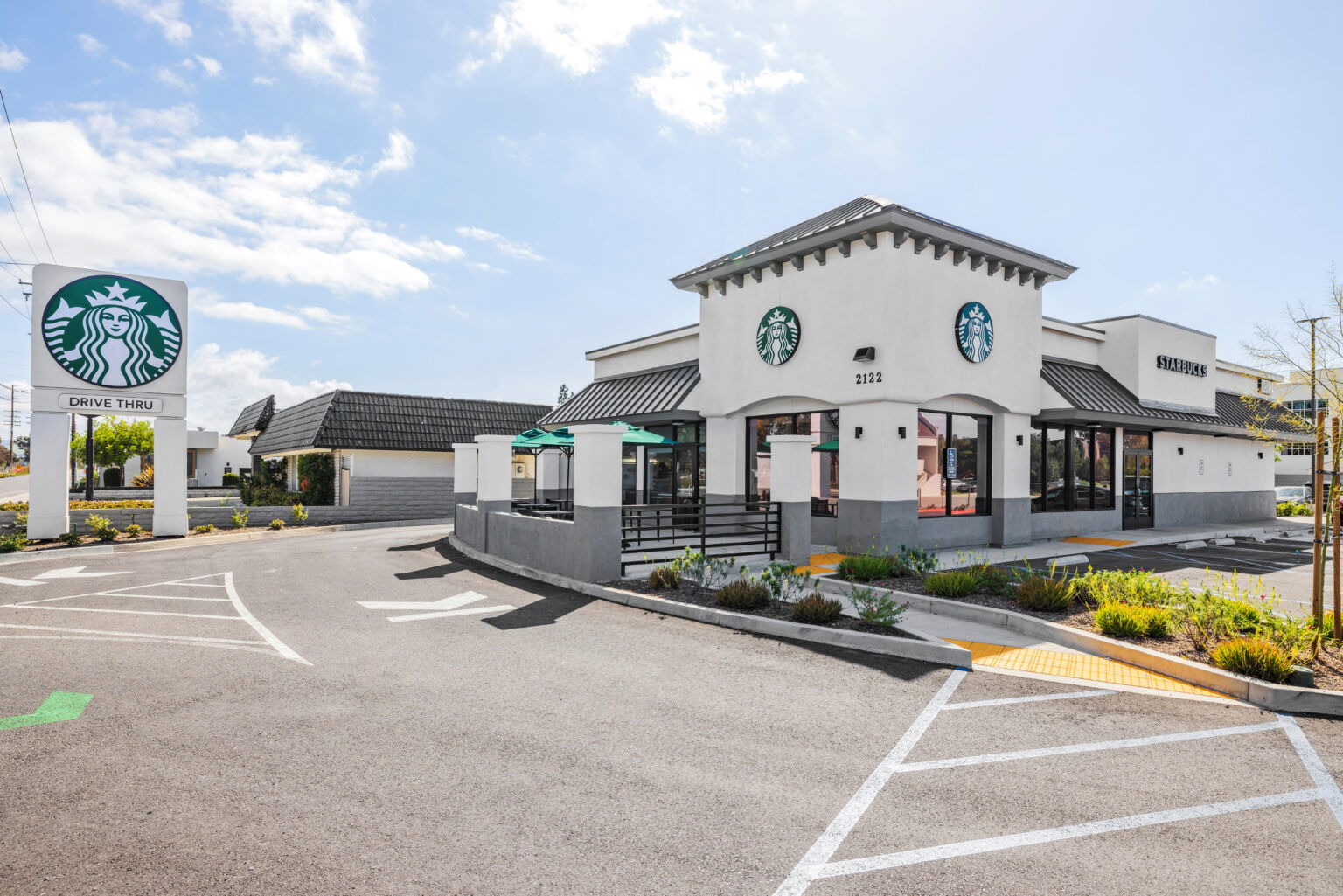 Projects – Servco Builders