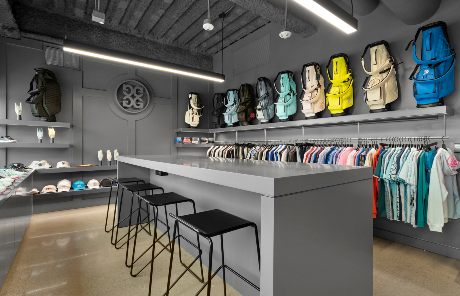 Projects – Servco Builders