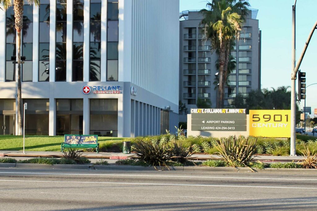 Experience – Servco Builders