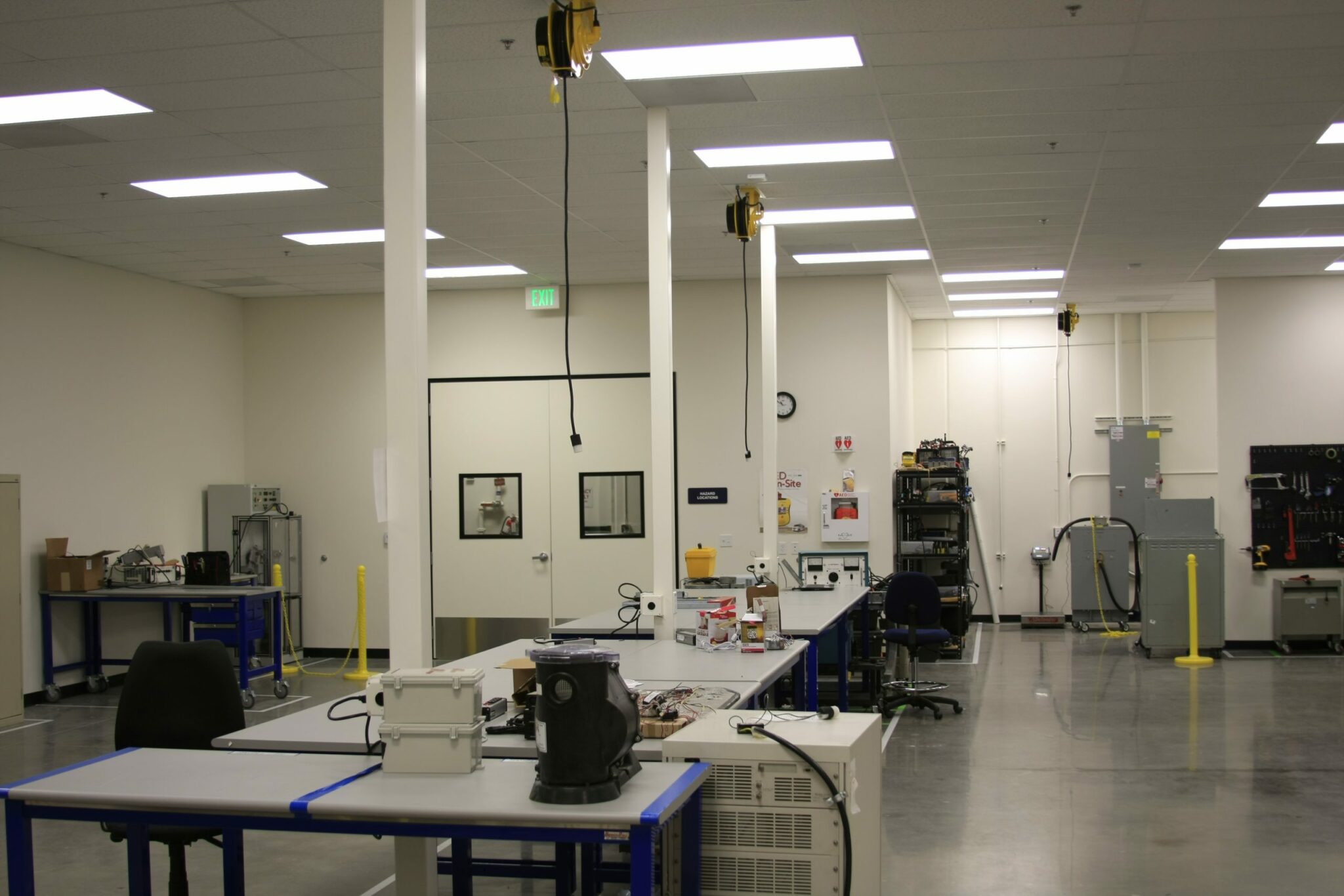 Projects – Servco Builders