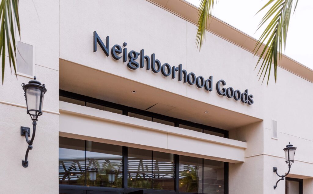 Projects – Servco Builders