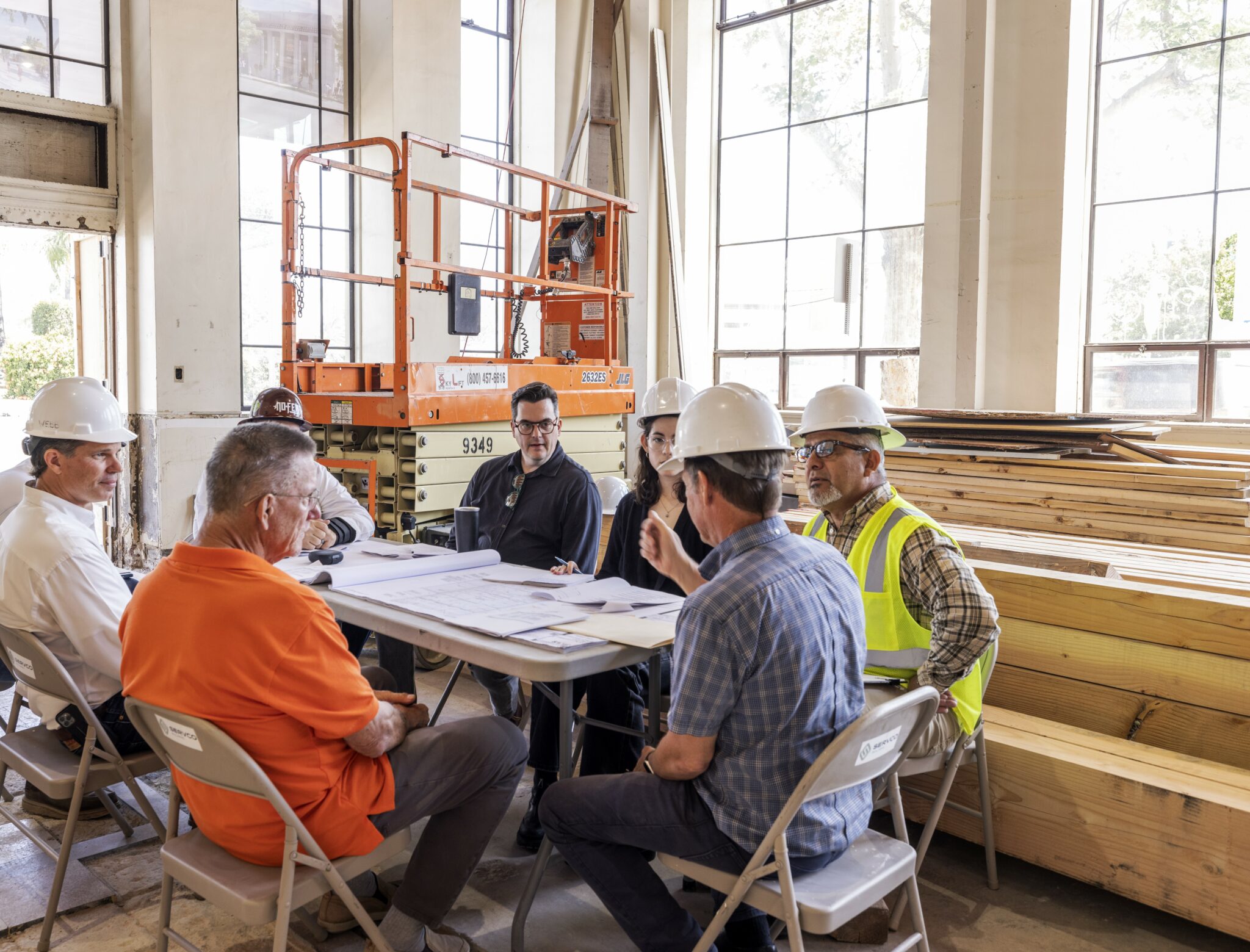 Subcontractors – Servco Builders