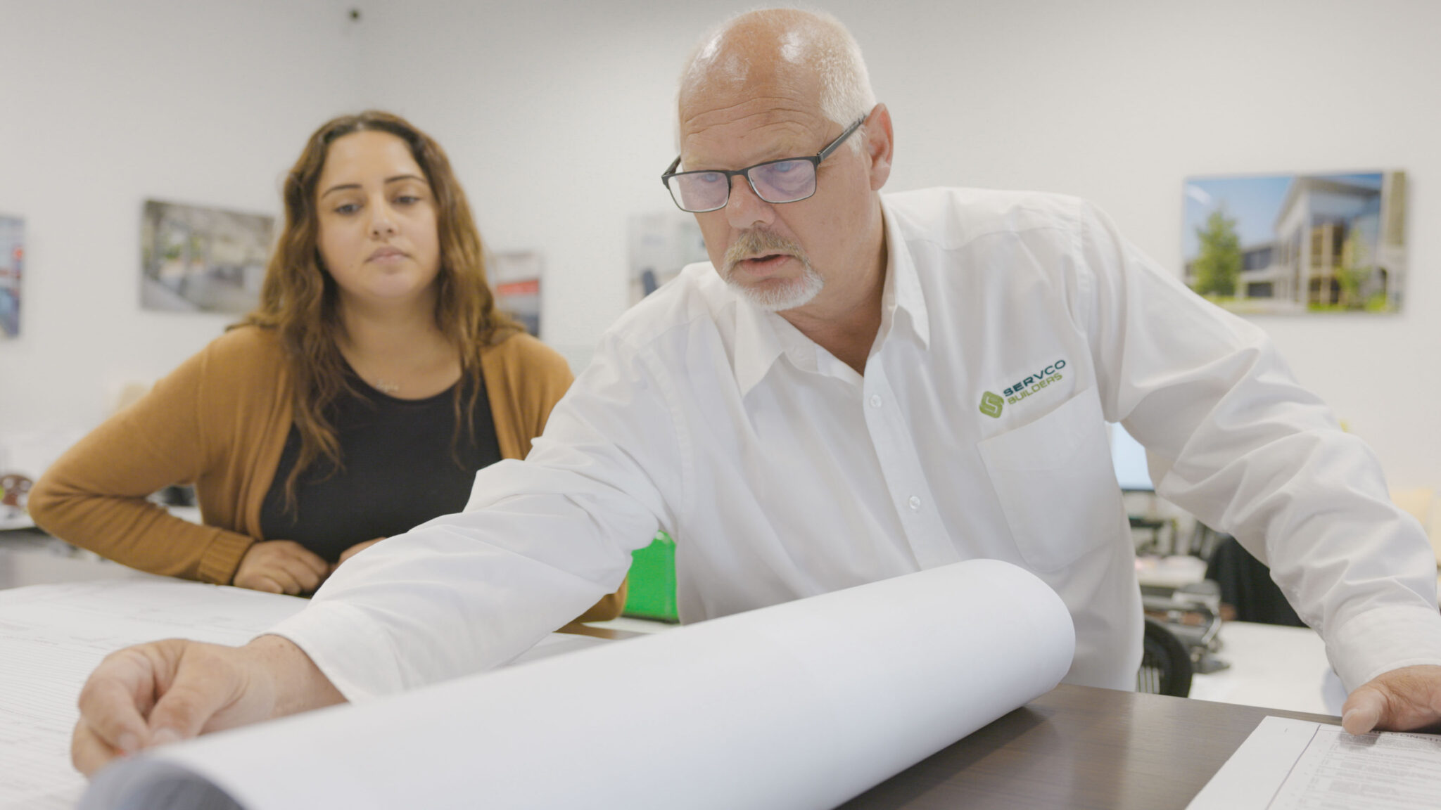 Careers – Servco Builders