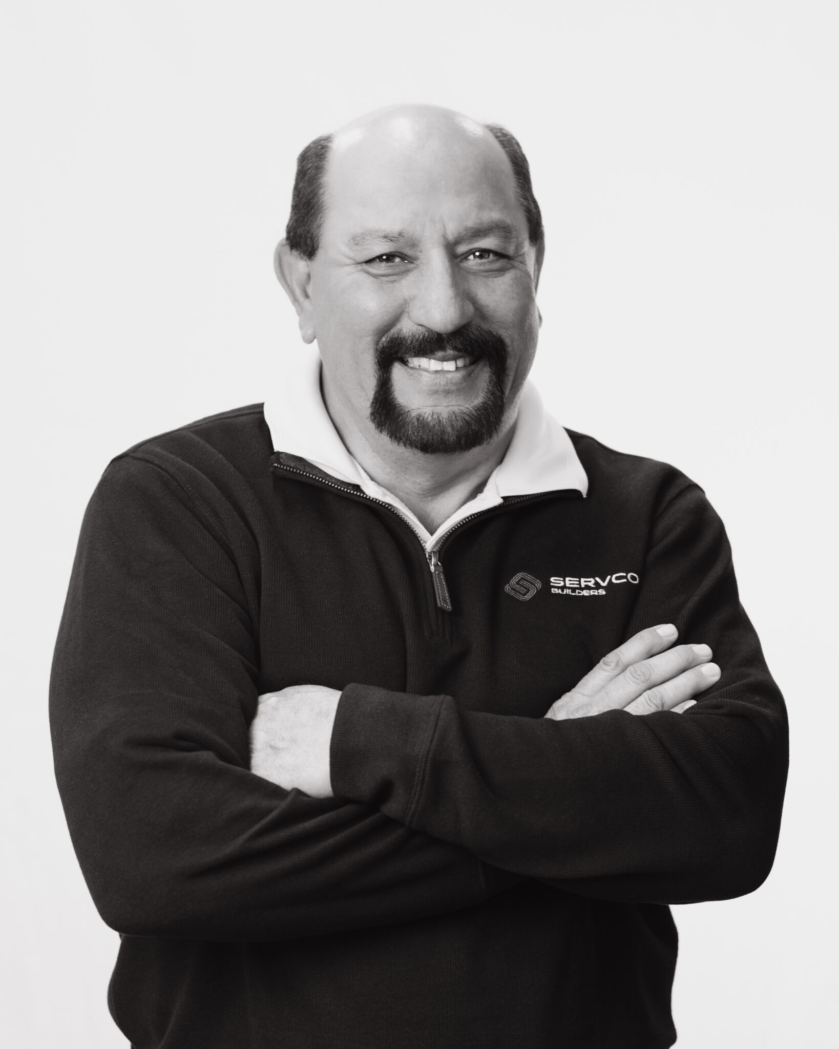 Executive Team – Servco Builders